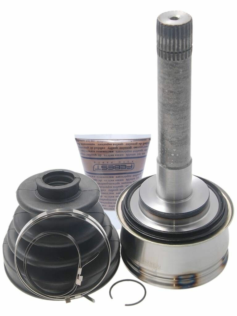 Шрус наружный 27x60x26 TOYOTA 0110-014 FEBEST.