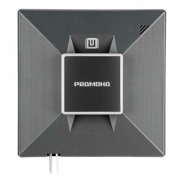 Робот-стеклоочиститель Redmond W2401S Grey