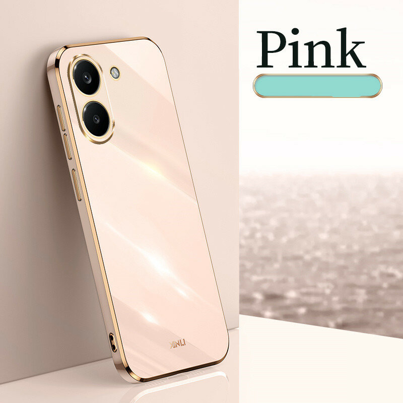 Чехол для Poco X8 Pro