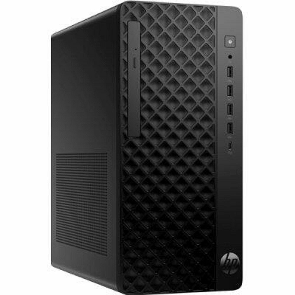 Компьютер HP ProDesk 2 TWR G1aE B6YA5ET Ryzen7-8700G/32Gb/SSD512Gb /DOS/ No kbd, No mouse