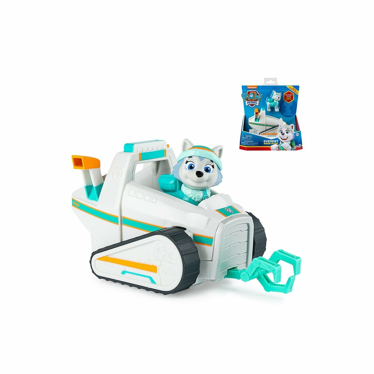 PAW PATROL Коллекция Спасательных Автомобилей Скутер Съемный Щенок PATROL Большая Размер Модель Автомобиля для Хобби