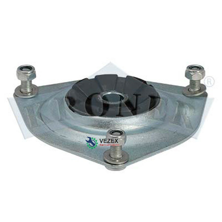KRONER K353170 Опора амортизационной стойки