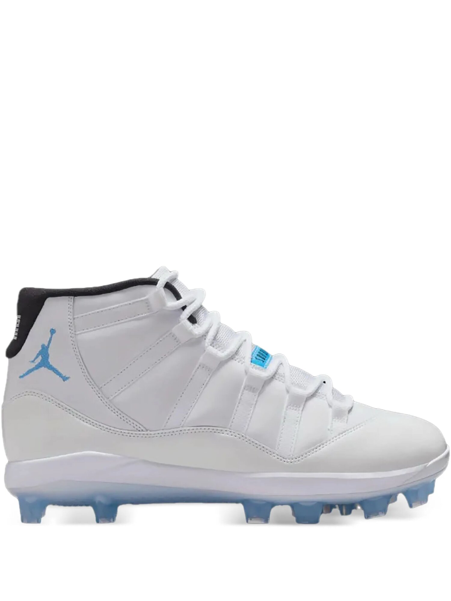 Кроссовки Air Jordan 11 MCS Legend Blue