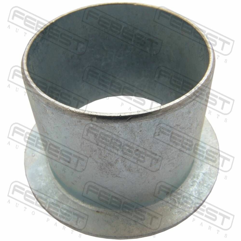 Втулка сайлентблока рессоры Mitsubishi 3000gt Z11,16a 1990.04-1999.12 FEBEST 0434-001
