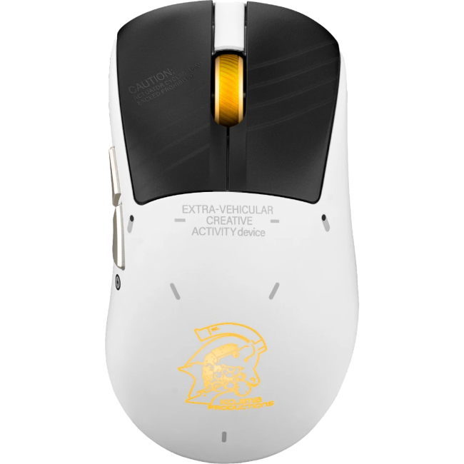 ASUS 90MP04L0-BMUA10 Мышь ASUS P727 ROG KERIS II ORIGIN-KJP/WHT/ ASUS P727 ROG KERIS II ORIGIN-KJP/WHT