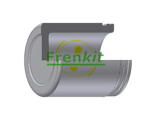 Поршень переднего тормозного суппорта CITROEN Jumper FIAT Ducato PEUGEOT Boxer all Bus 2006- D 52,00mm Frenkit P525801