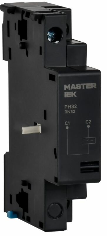 Расцепитель независимый РН32 Ue 110В KARAT IEK DMS11D-SH110