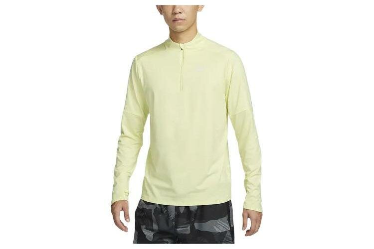 Рашгард Dri Fit Element
