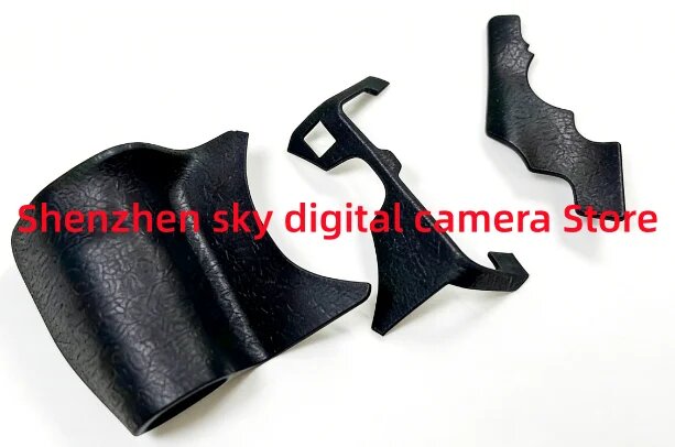 Насадки на рукоятку для Canon EOS RP R8, Crazy RZX