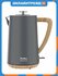 Чайник Tesler KT-1744 GREY