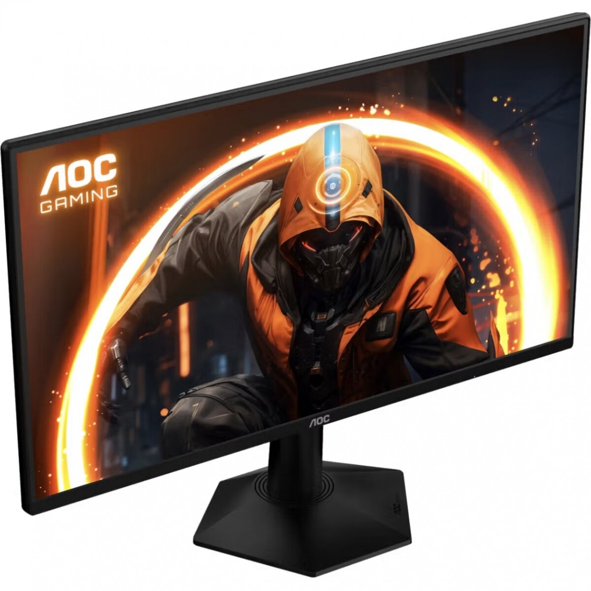 Монитор AOC 24,5" 25G50Z — фото 1