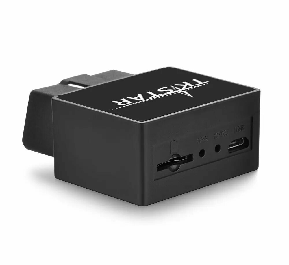 GPS-трекер TkStar TK-816 OBD — фото 1