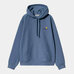 Худи Carhartt WIP American Script, 1 шт.