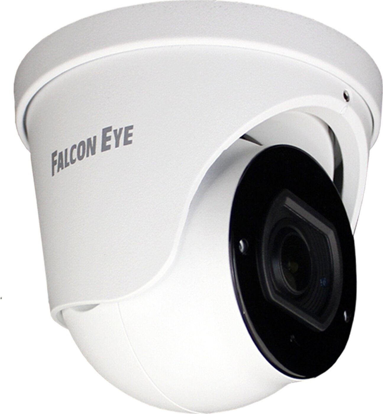 Falcon Eye FE-MHD-DV5-35 - 5 Мп универсальная купольная мультиформатная камера, объектив 2,8-12 мм