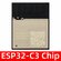 ESP32-C3 Chip