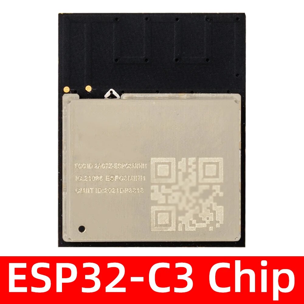 ESP32-C3 Chip