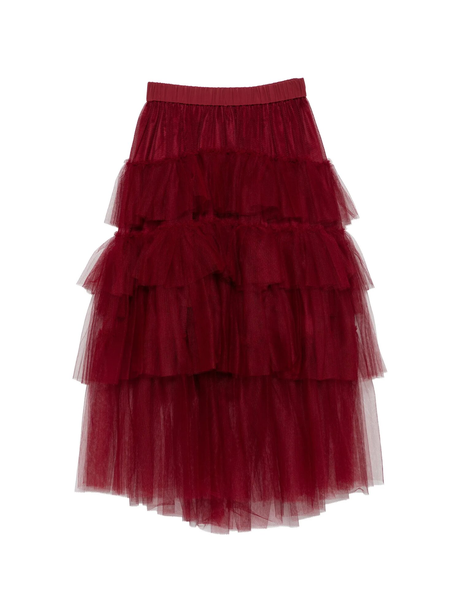 Юбка Tutu long skirt