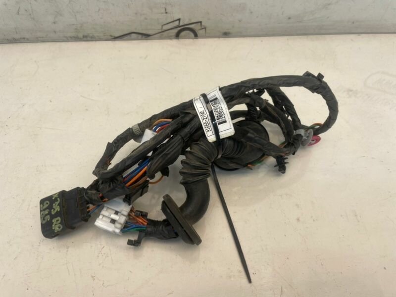 Проводка двери Hyundai IX35 2011 916602Y040 LM G4KD, задняя правая (с пробегом)