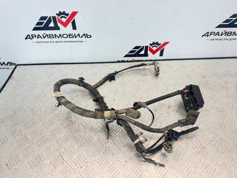 Провод силовой Kia Picanto 2009 9185107090 SA G4HE (с пробегом)