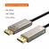CABLETIME DisplayPort 1.4 кабель 1m