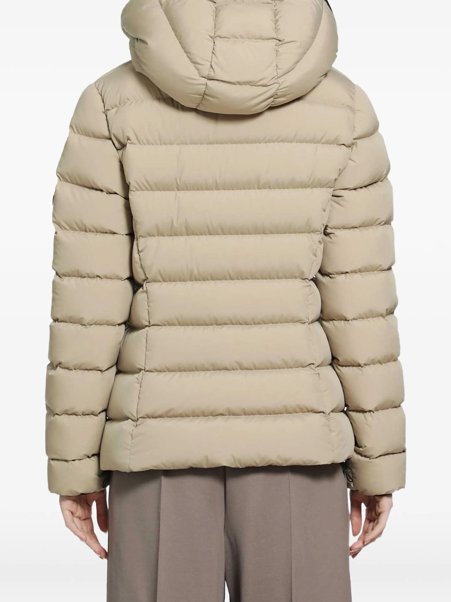 Куртка Moncler Herbes padded jacket, размер 44 — фото 1