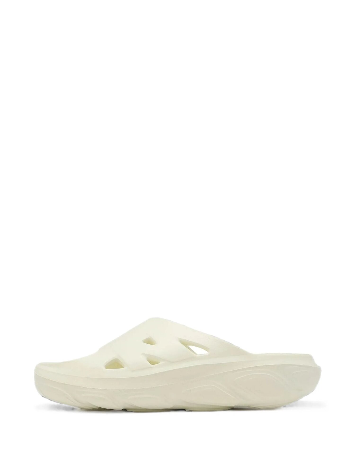 Шлёпанцы New Balance RCVRY