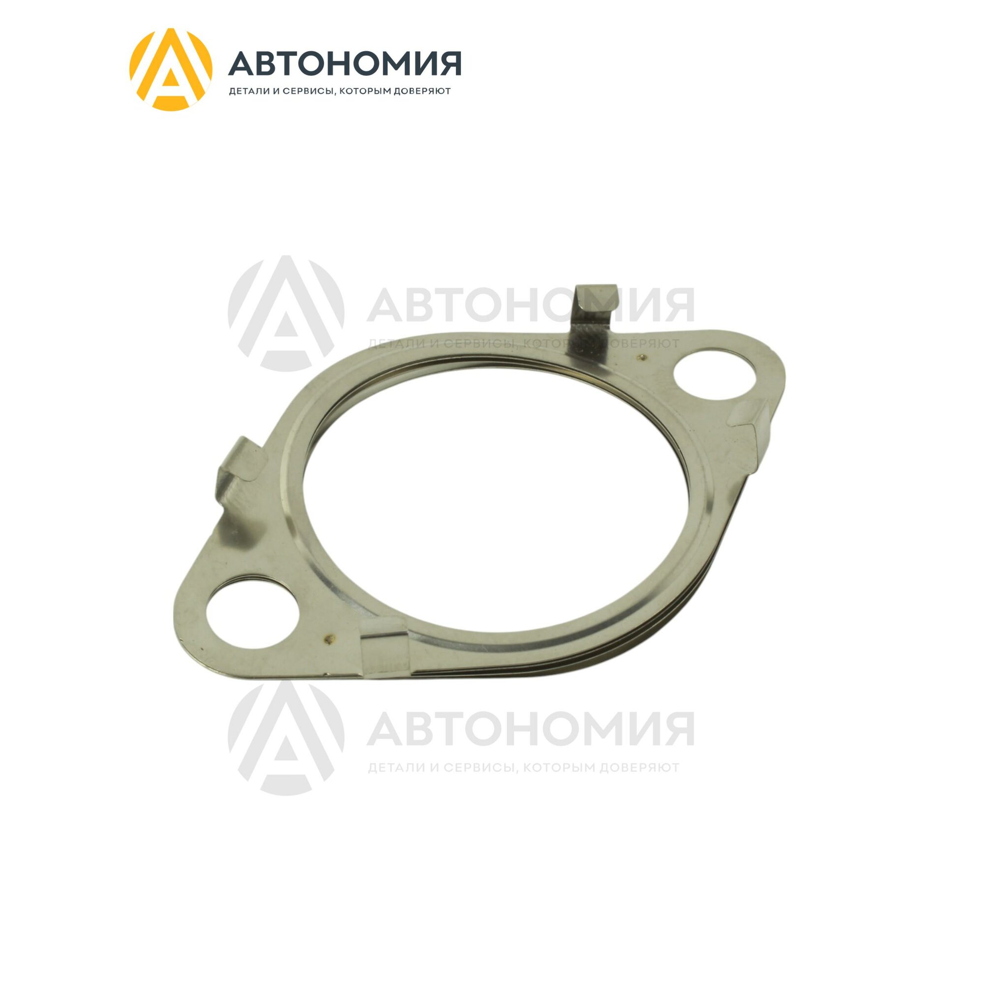 Прокладка трубы глушителя SantaFe Hyundai/KIA 28751-2B250