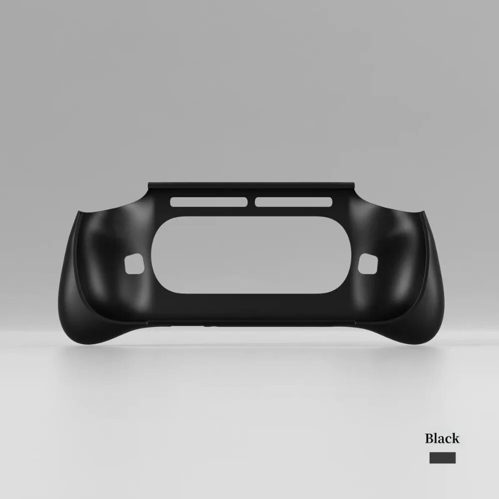 Чехол-грип для Retroid Pocket 6 Black