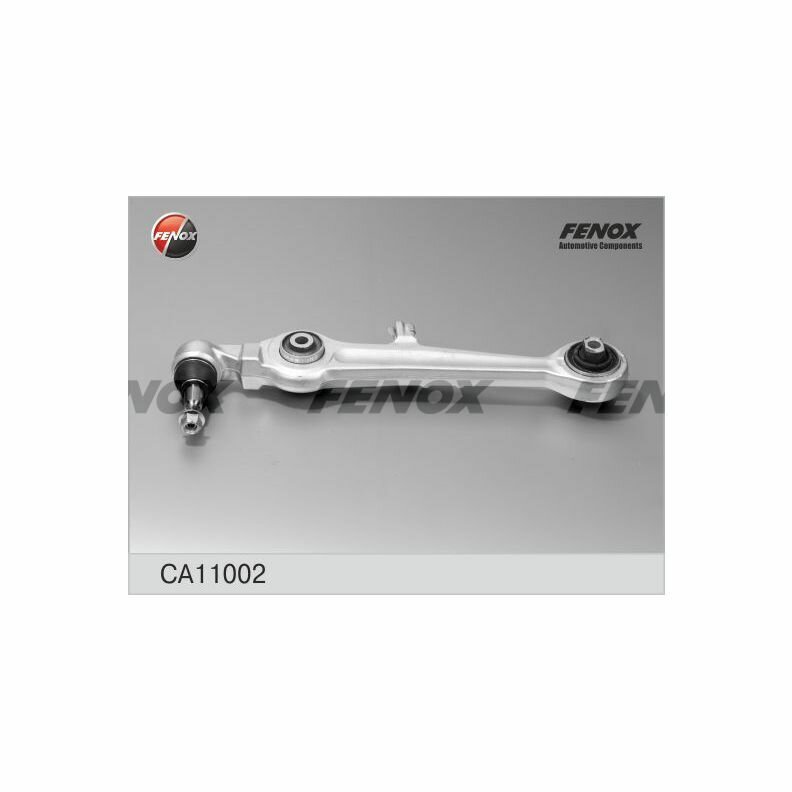 Рычаг подвески Audi A4 (RS4) 97-01, A6 01-05, A8 99-02, VW Passat 00-05, FENOX CA11002