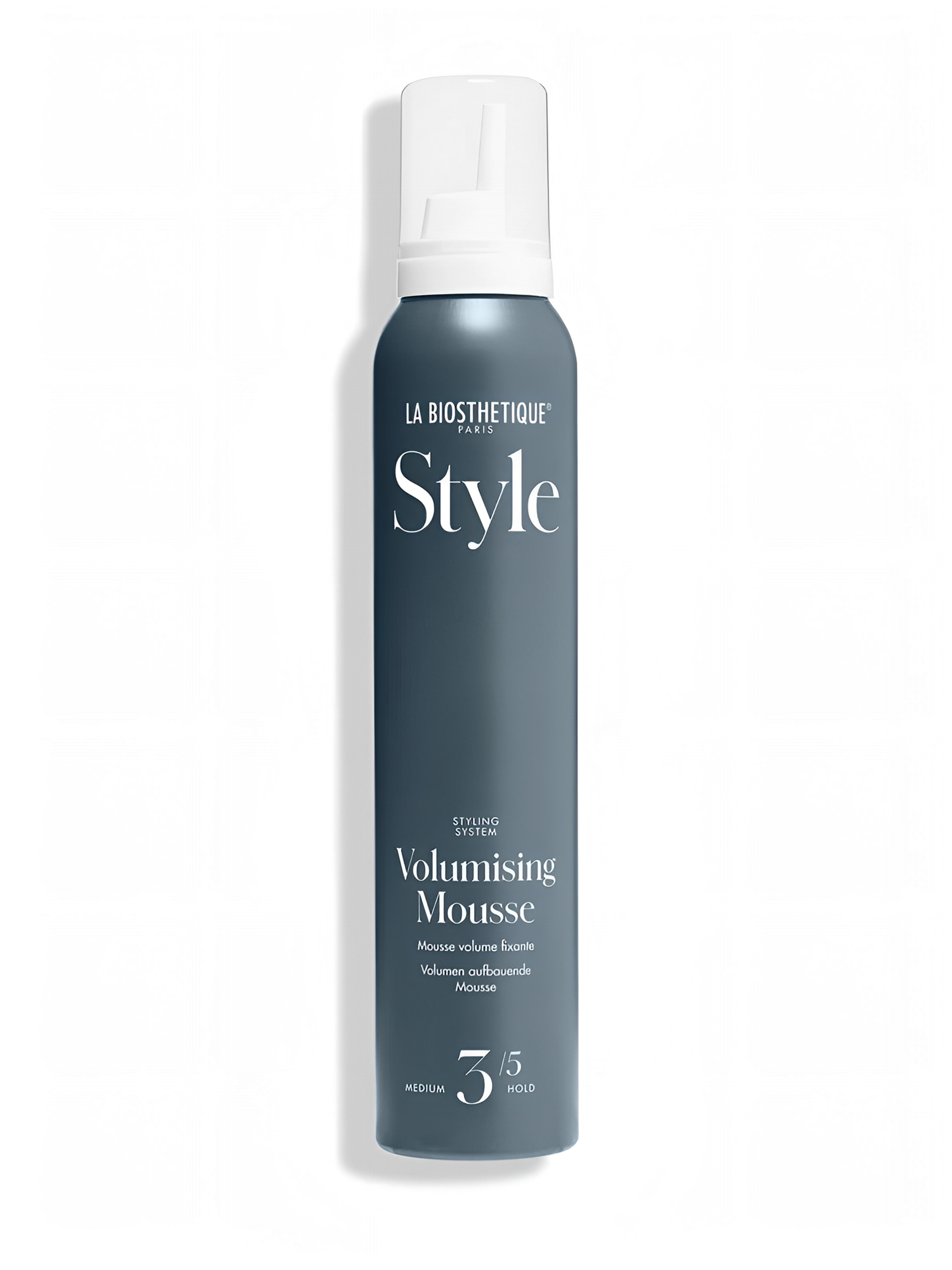 Мусс для укладки волос La Biosthetique Volumising Mousse 200 мл