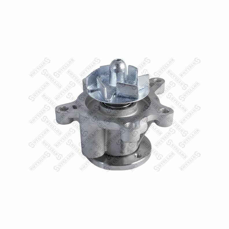 4500-0249-SX помпа Kia Ceed, Hyndai i30 1.41.6 06, STELLOX 45000249SX