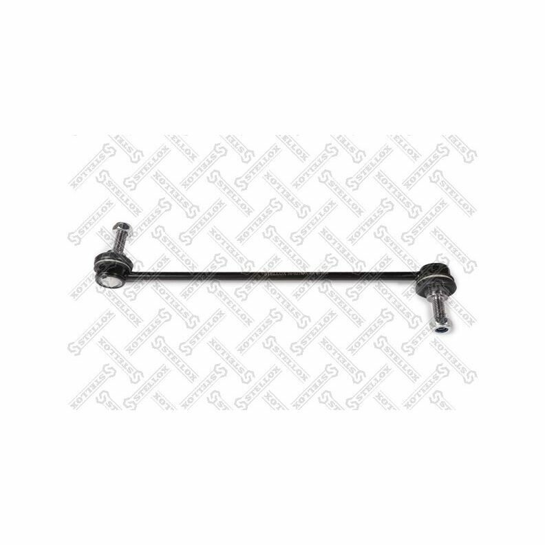 Тяга стабилизатора переднего! Renault Duster/Clio/Laguna, STELLOX 5602169ASX