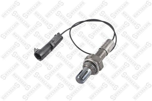 20-00017-SX Лямбда-зонд OPEL ASTRA/VECTRA. DAEWOO LANOS/NEXIA 1.0-2.0I 86-