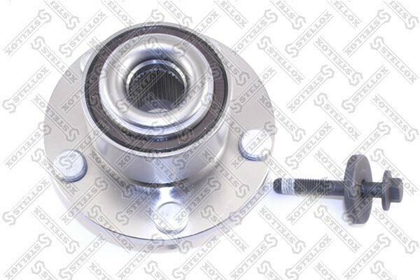 43-28399-SX Подшипник ступицы FORD C-MAX -10 перед.