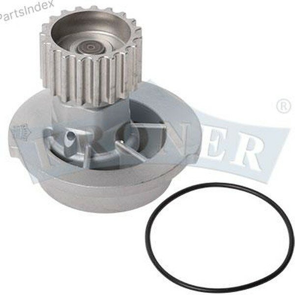K202032 Насос водяной CHEVROLET LACETTI (04-)/AVEO (05-) (1.4/1.6 DOHC)