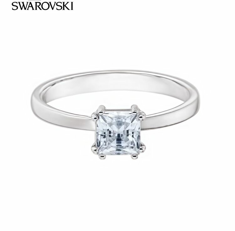 Swarovski Кольцо — фото 1