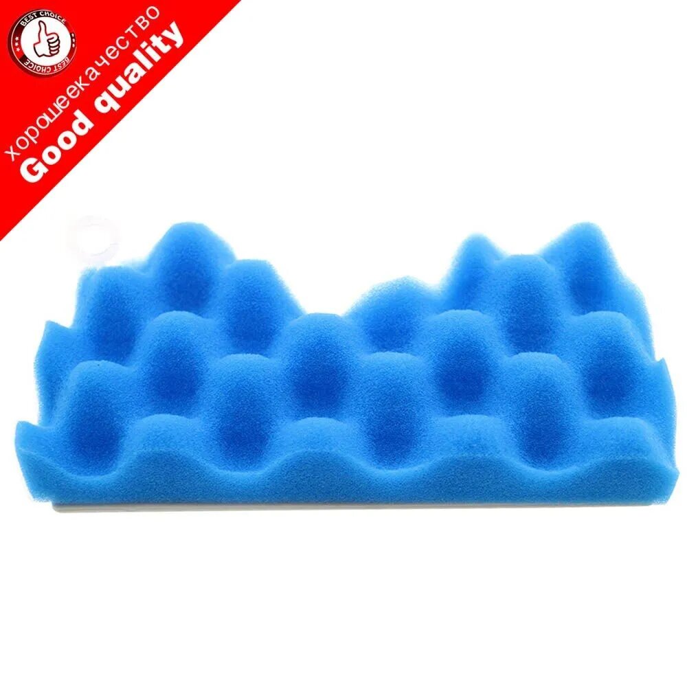 Пылевой фильтр Hepa для Samsung DJ63-00672D SC4300 SC4340 SC4530 и т. д. Аксессуары для пылесосов