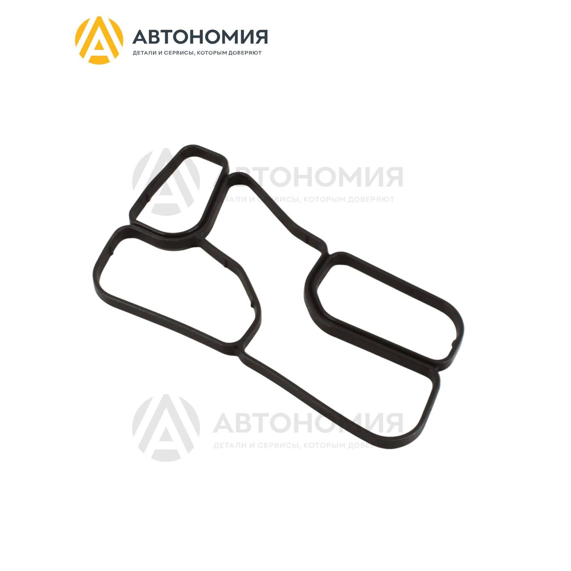 Прокладка корпуса теплообменника Mercedes-Benz A 272 184 01 00 64