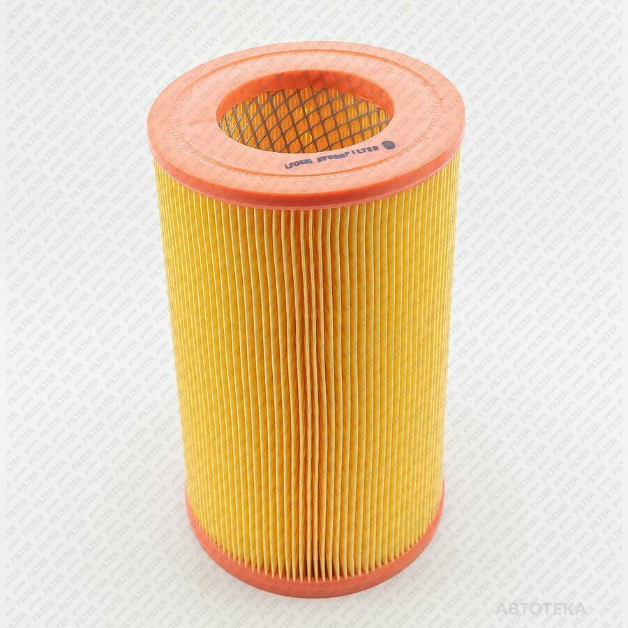 Фильтр воздушный GREEN FILTER LF0435