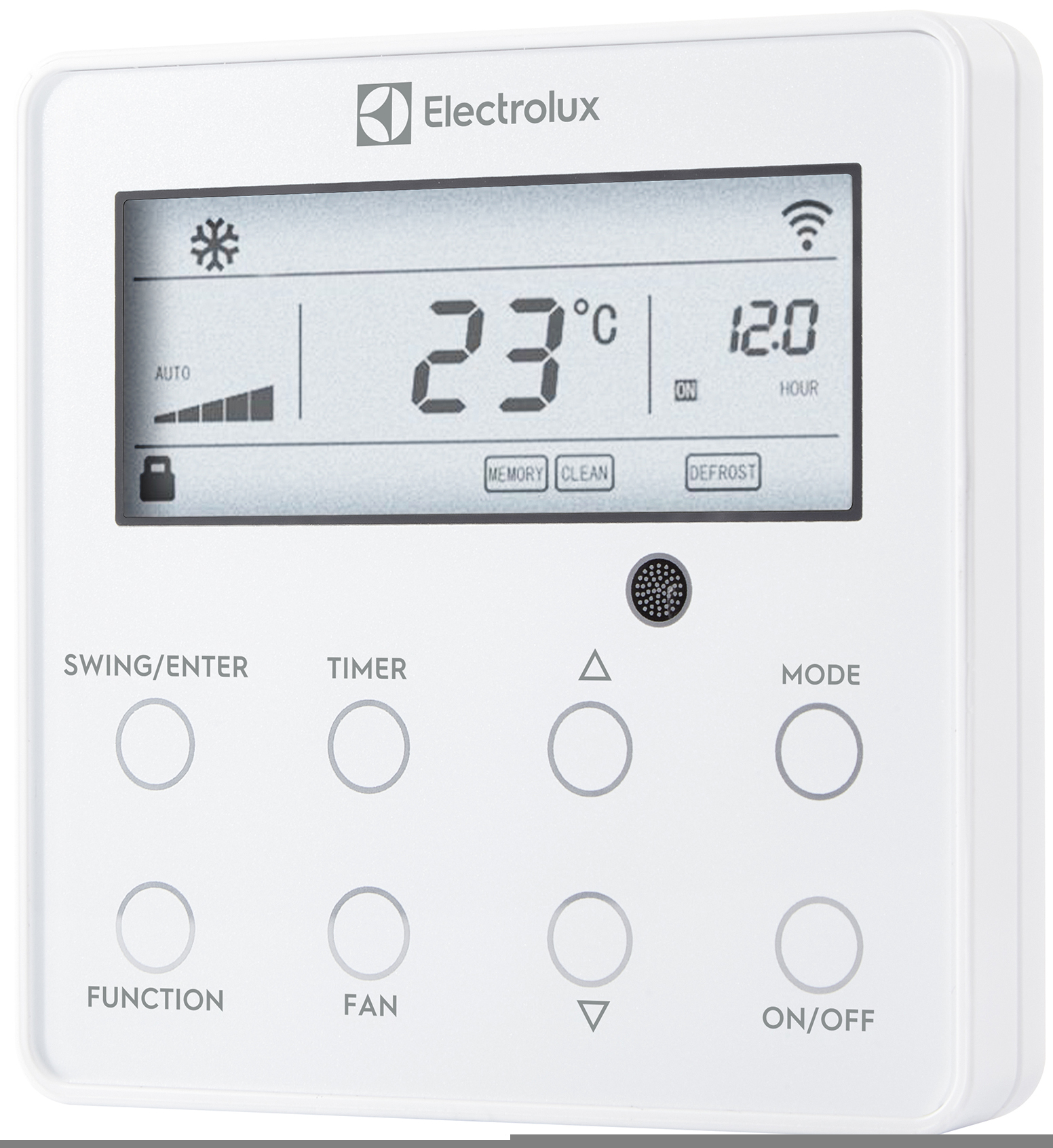 Сплит-система Electrolux EACD-18H/UP4-DC/N8 — фото 1