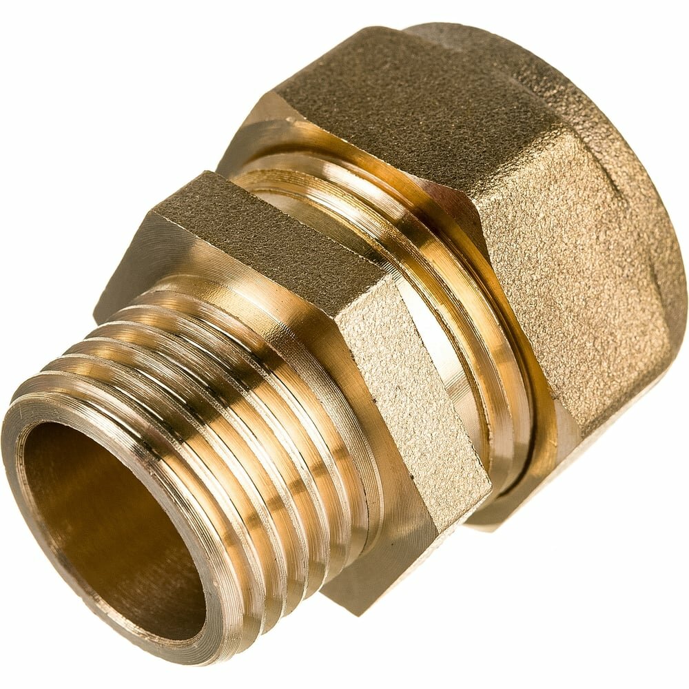 Муфта Stahlmann M 15х1/2 EF 2217166 — фото 1