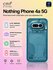 Смартфон Nothing 4a 12+256 Lan