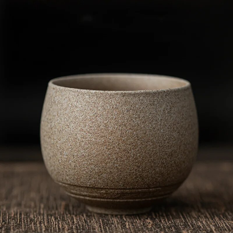Керамическая чашка BRTRINBSY TEA 70 мл