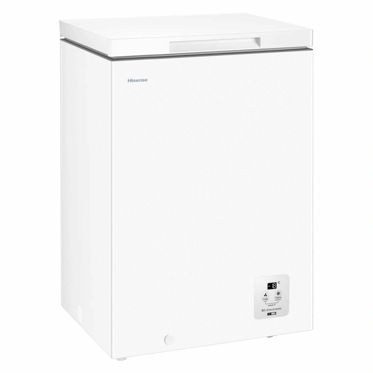 Морозильный ларь Hisense FT100N1AW1