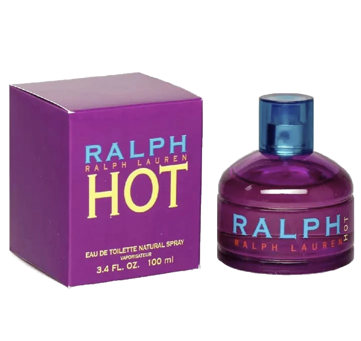 Женские духи Ralph Lauren Ralph Hot 100 мл / Ральф Лорен Ральф Хот