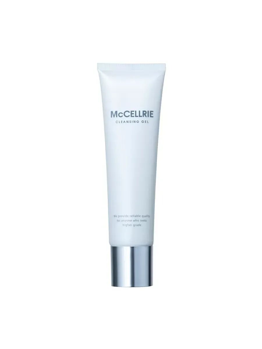 MCCOY McCellrie Cleansing Gel Демакияжный гель 150 гр 150 гр