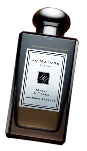 Парфюм Jo Malone Myrrh and Tonka 100 мл для мужчин и женщин / Джо Малон Мирр Энд Тонка