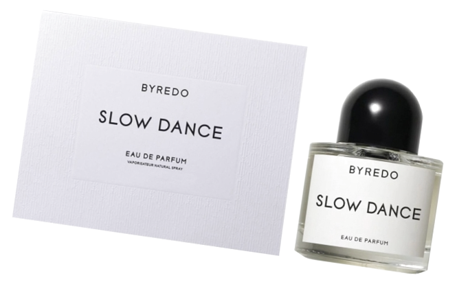 Аромат Байредо Слоу Дэнс 50 мл для мужчин и женщин - Byredo Slow Dance