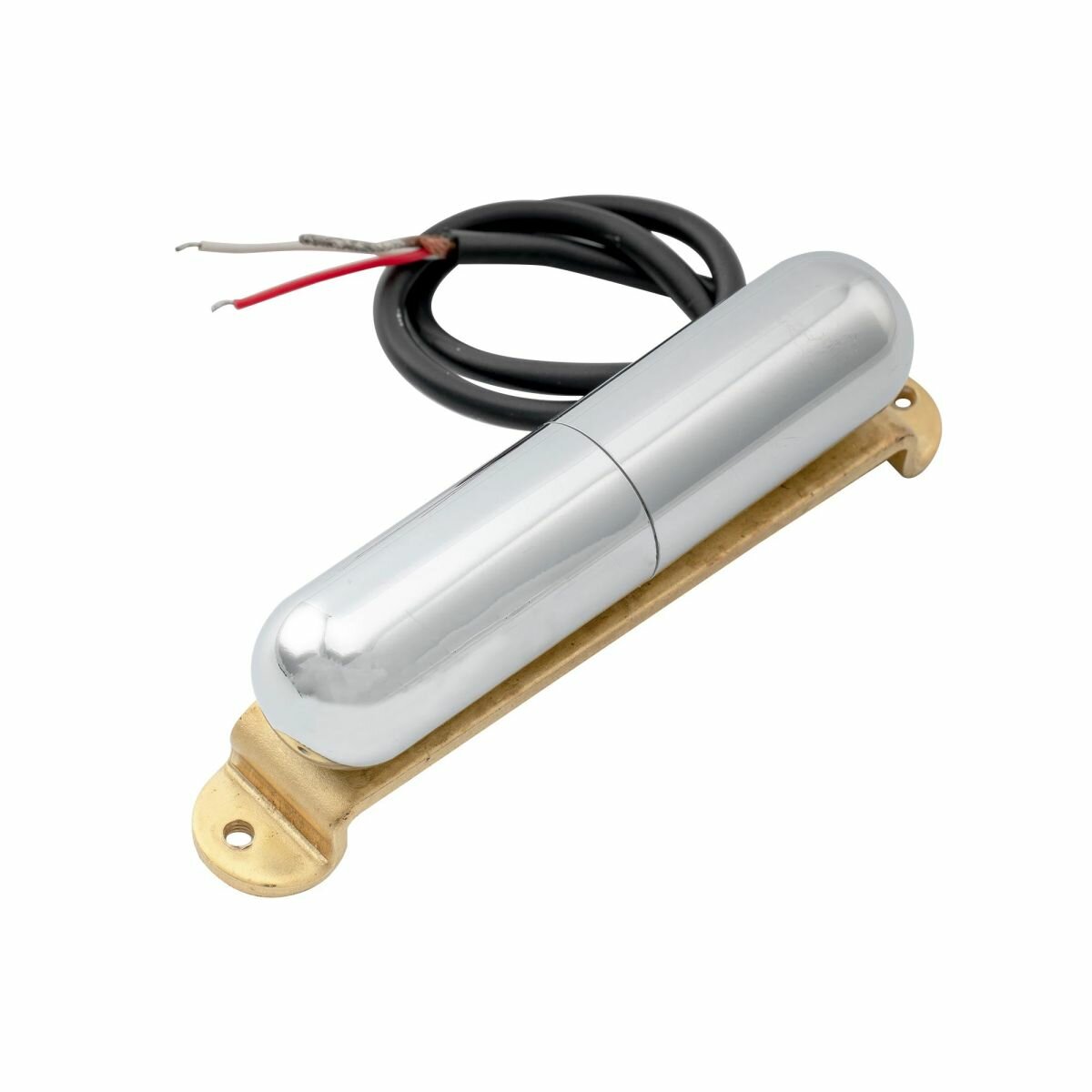 Artec LSA-70-CR/B звукосниматель сингл, алнико 5, хром, корпус цилиндр, бриджевый