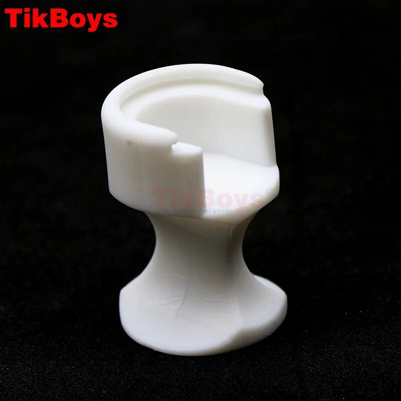 Полировочная паста для зубов RAISYOU Paste Holder 10pcs